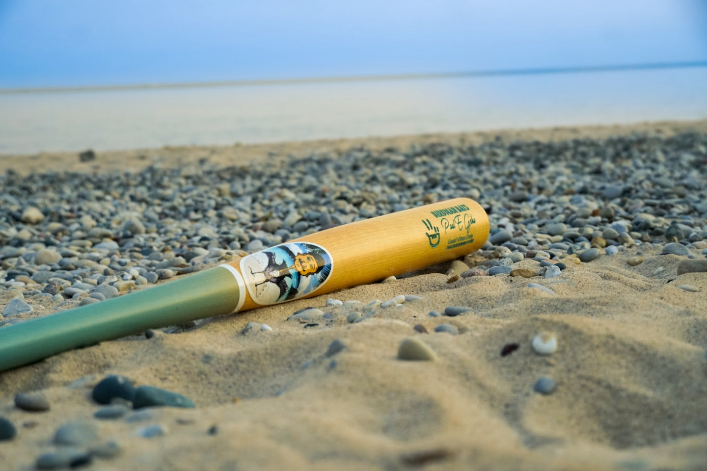 BIRDMAN BATS | Handcrafted Private Stock and Custom Wood Bats – Birdman ...
