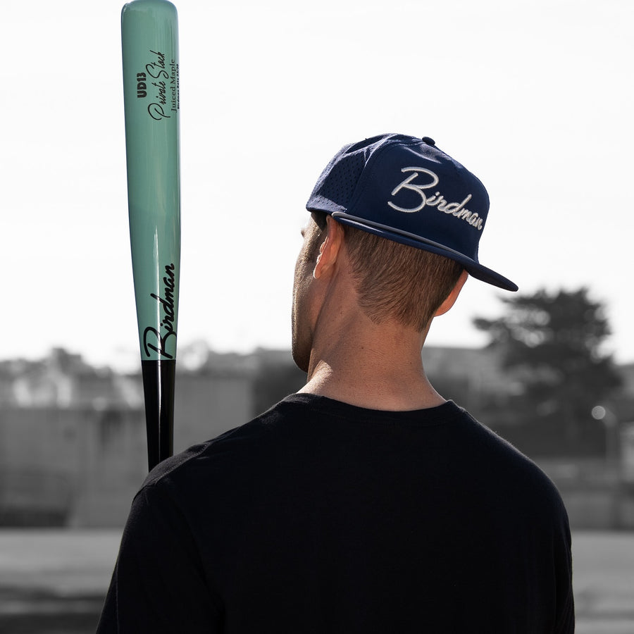 BIRDMAN BATS | Handcrafted Private Stock and Custom Wood Bats – Birdman ...