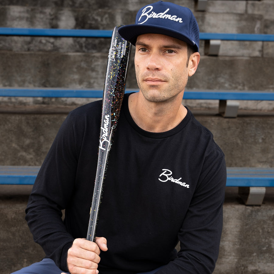 BIRDMAN BATS | Handcrafted Private Stock and Custom Wood Bats – Birdman ...