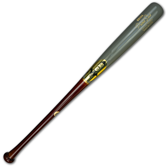 Custom Wood Bats - Birdman Bats