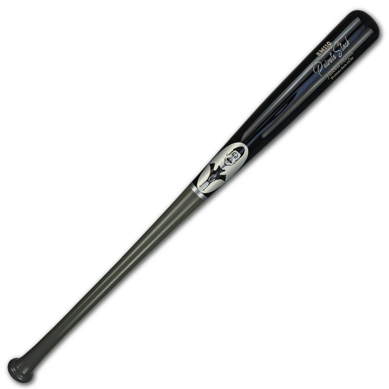 Custom Wood Bats - Birdman Bats