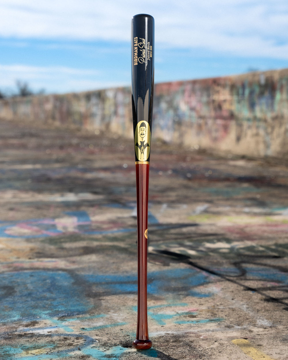 BIRDMAN BATS | Handcrafted Private Stock and Custom Wood Bats