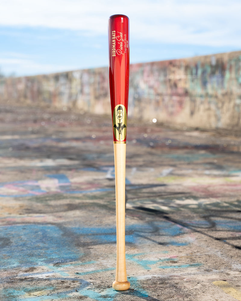 BIRDMAN BATS | Handcrafted Private Stock and Custom Wood Bats