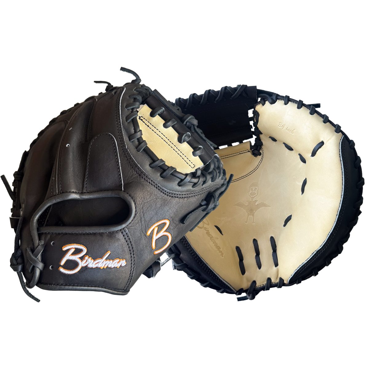 Birdman Kip 34" Catchers Glove – Birdman Bats