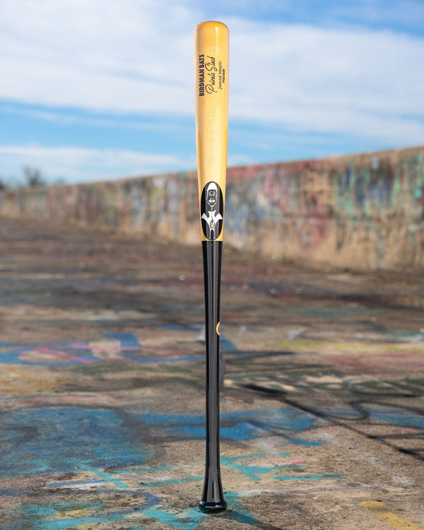 Juiced Private Stock FT23 - Birdman Bats