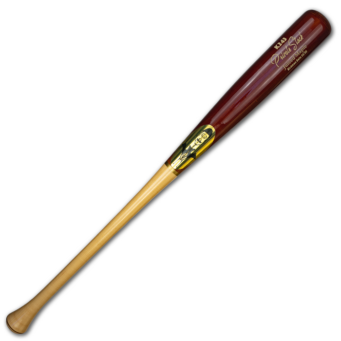 Custom Wood Bats - Birdman Bats