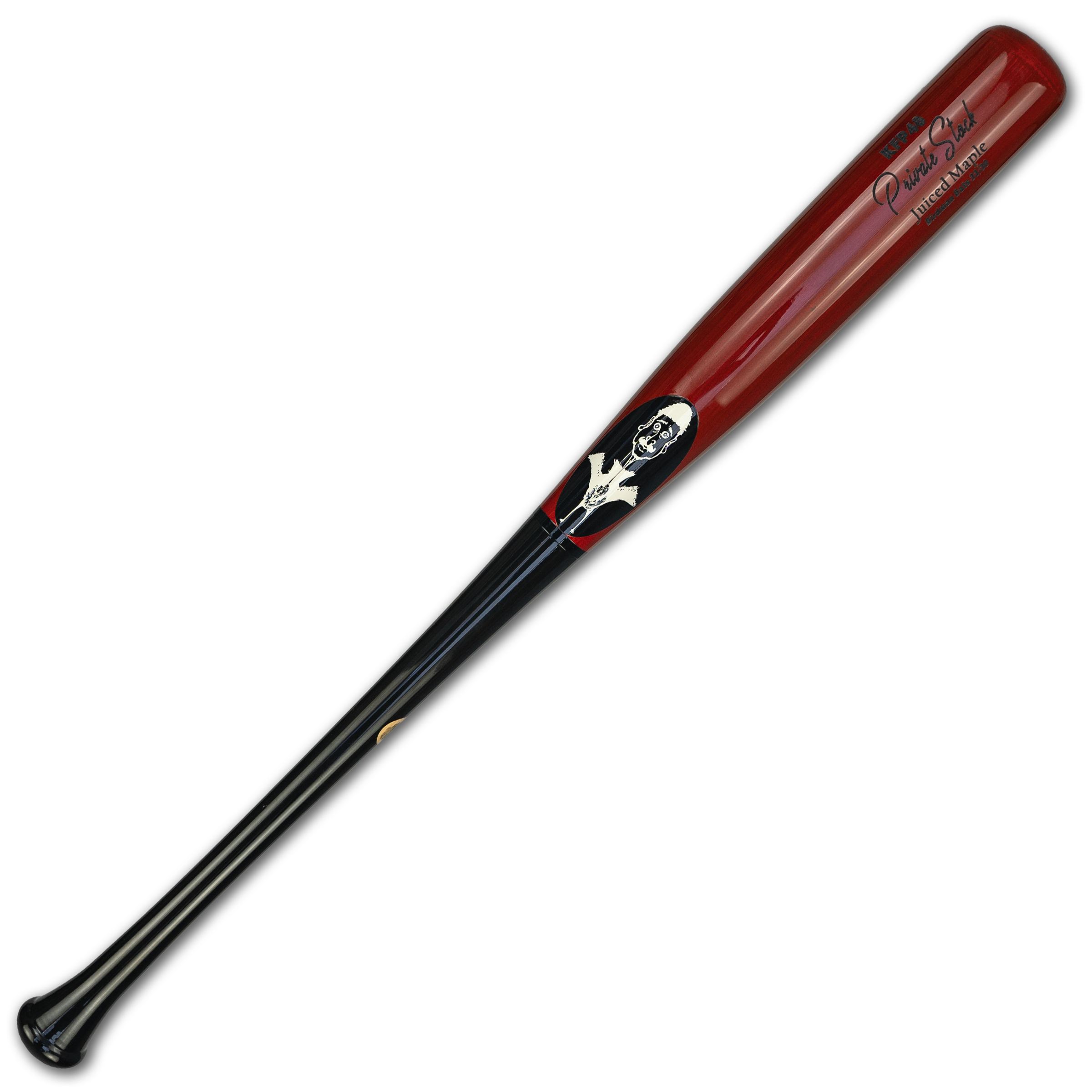 Juiced Custom KFP48 – Birdman Bats