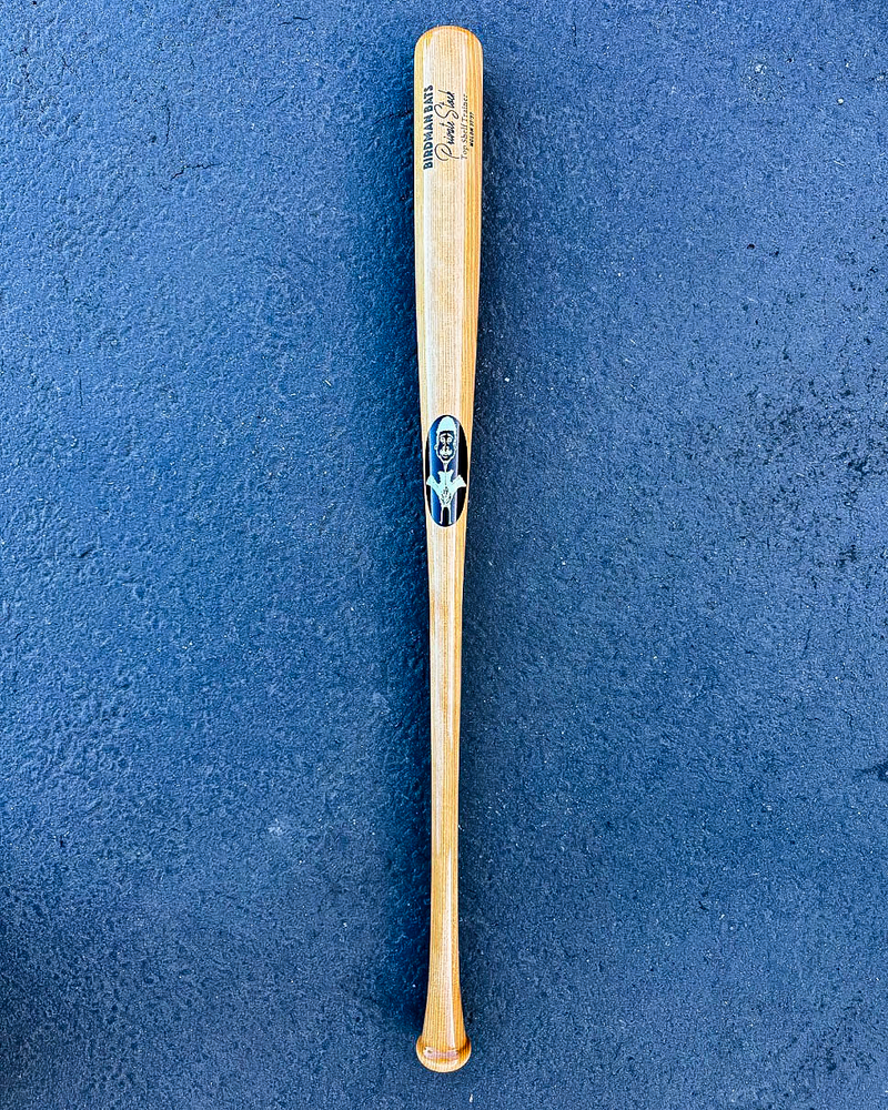 37" MGLDN Training Bat - Birdman Bats