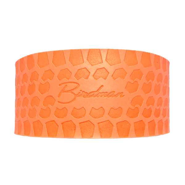 Birdman Bat Grip Orange - Birdman Bats