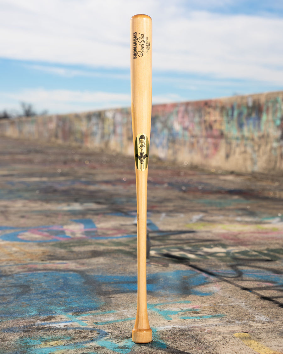 BIRDMAN BATS | Handcrafted Private Stock and Custom Wood Bats