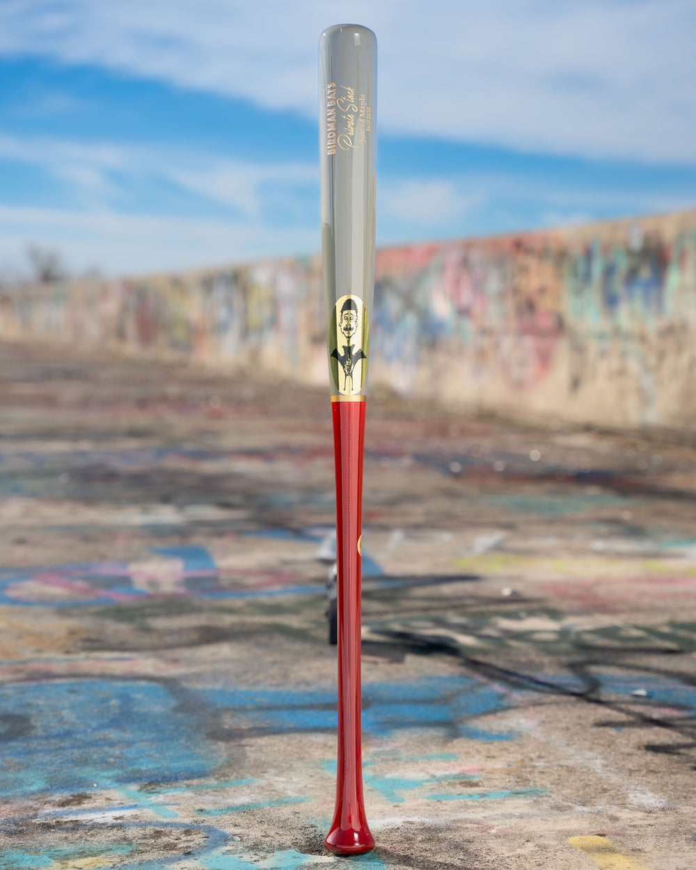 BIRDMAN BATS | Handcrafted Private Stock and Custom Wood Bats