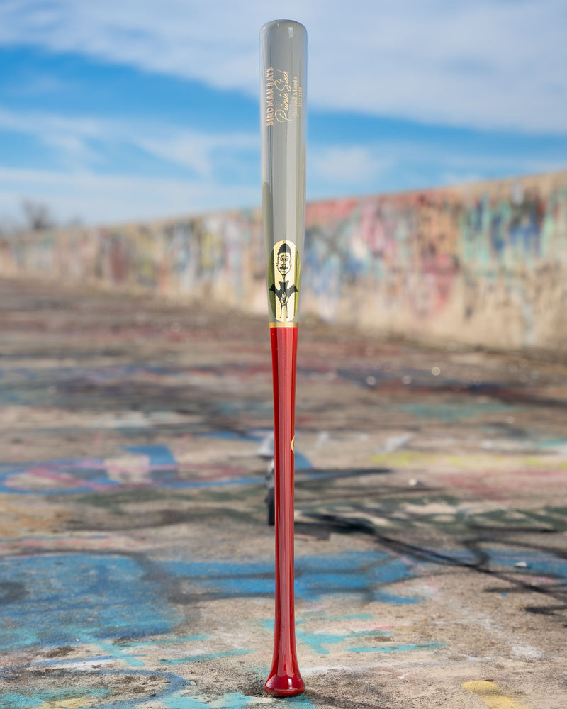 BIRDMAN BATS | Handcrafted Private Stock and Custom Wood Bats