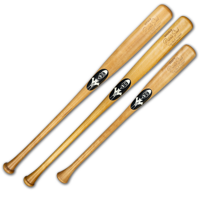 Training - Birdman Bats