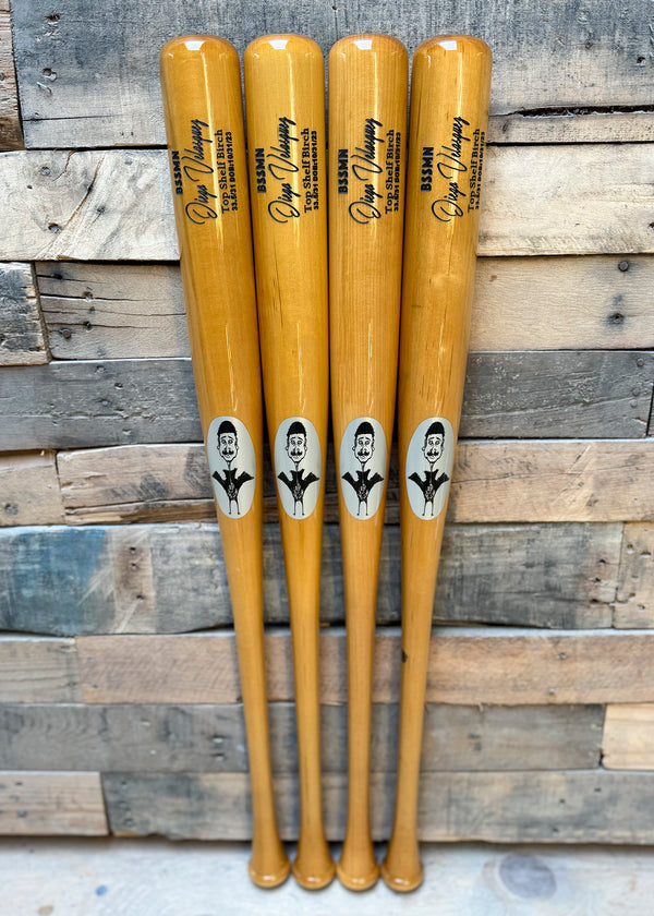 Custom BSSMN - Birdman Bats