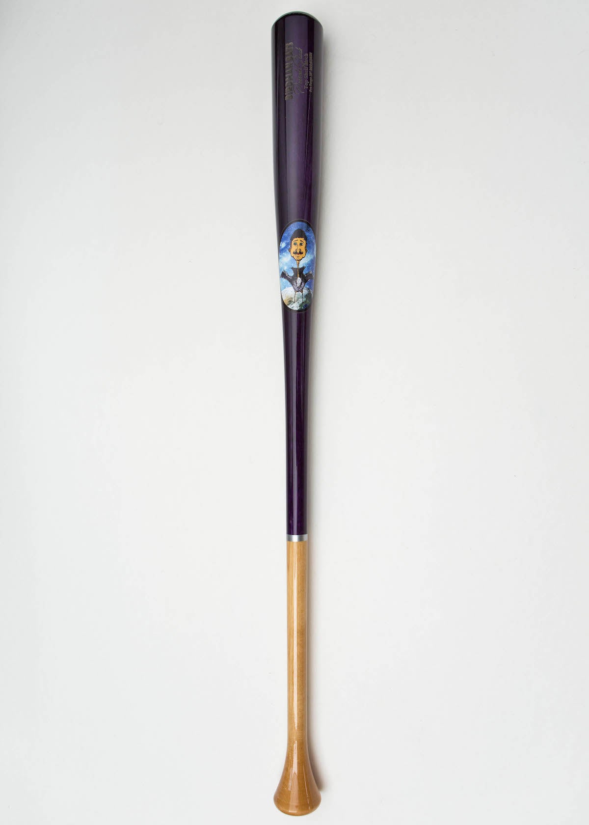 Smoke Bomb Bats