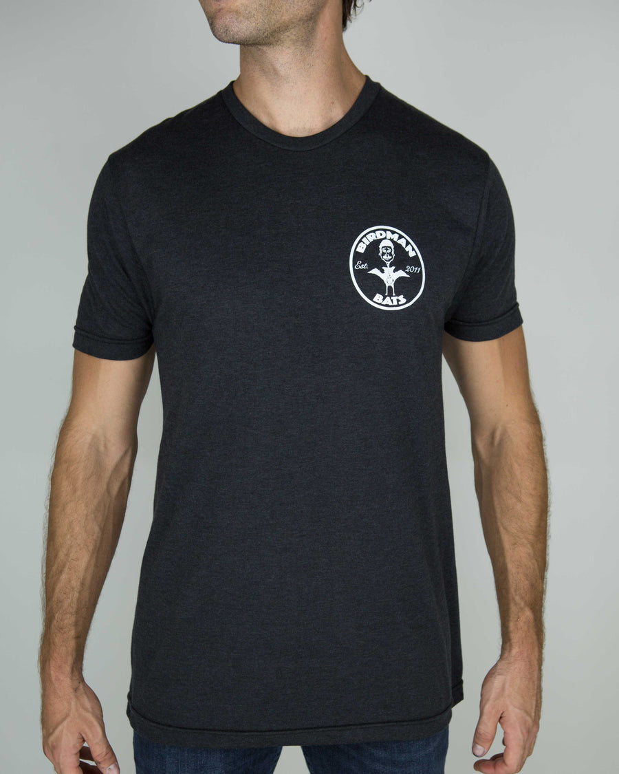 Shirts - Birdman Bats