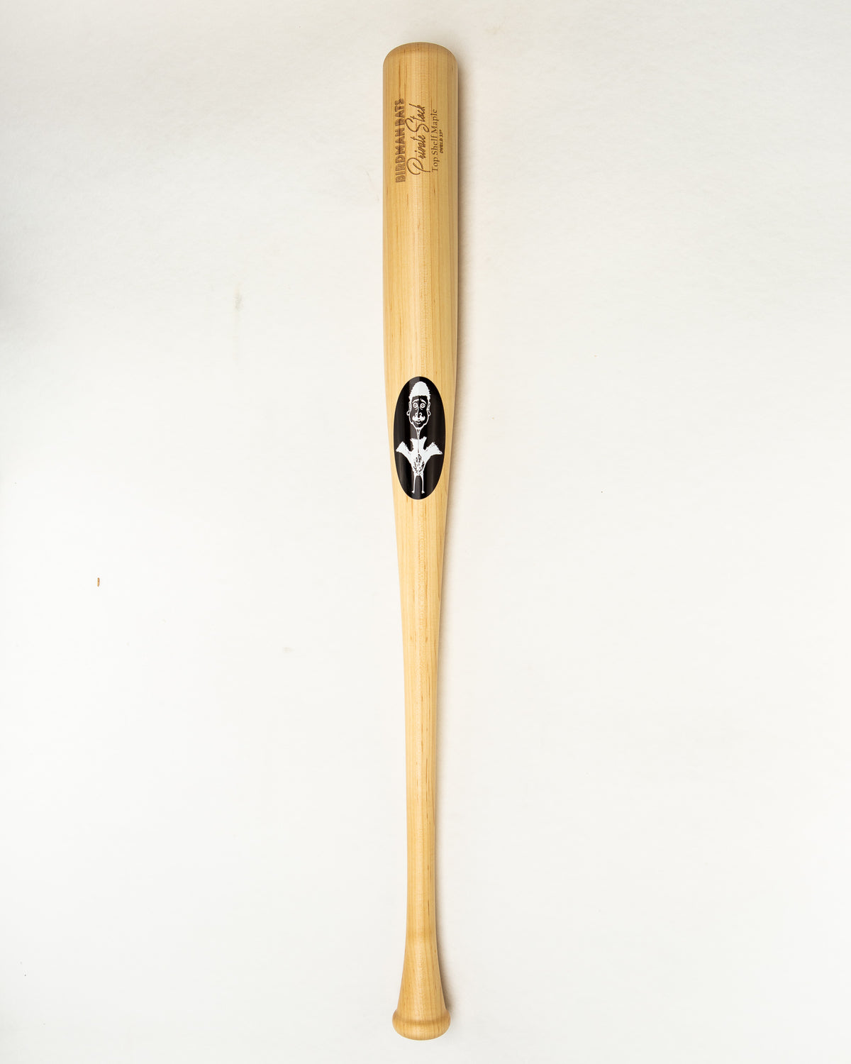 Heavyweight Overload Training Bat - Birdman Bats