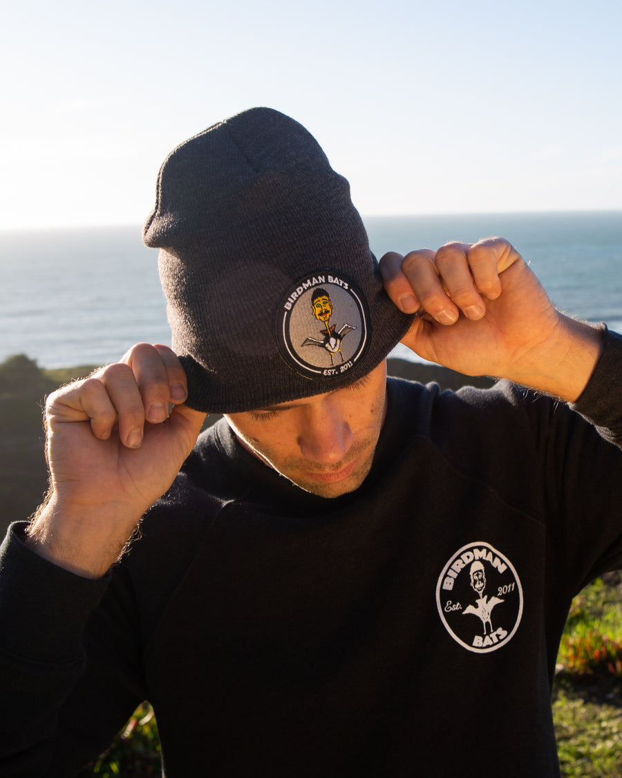 Hats - Birdman Bats