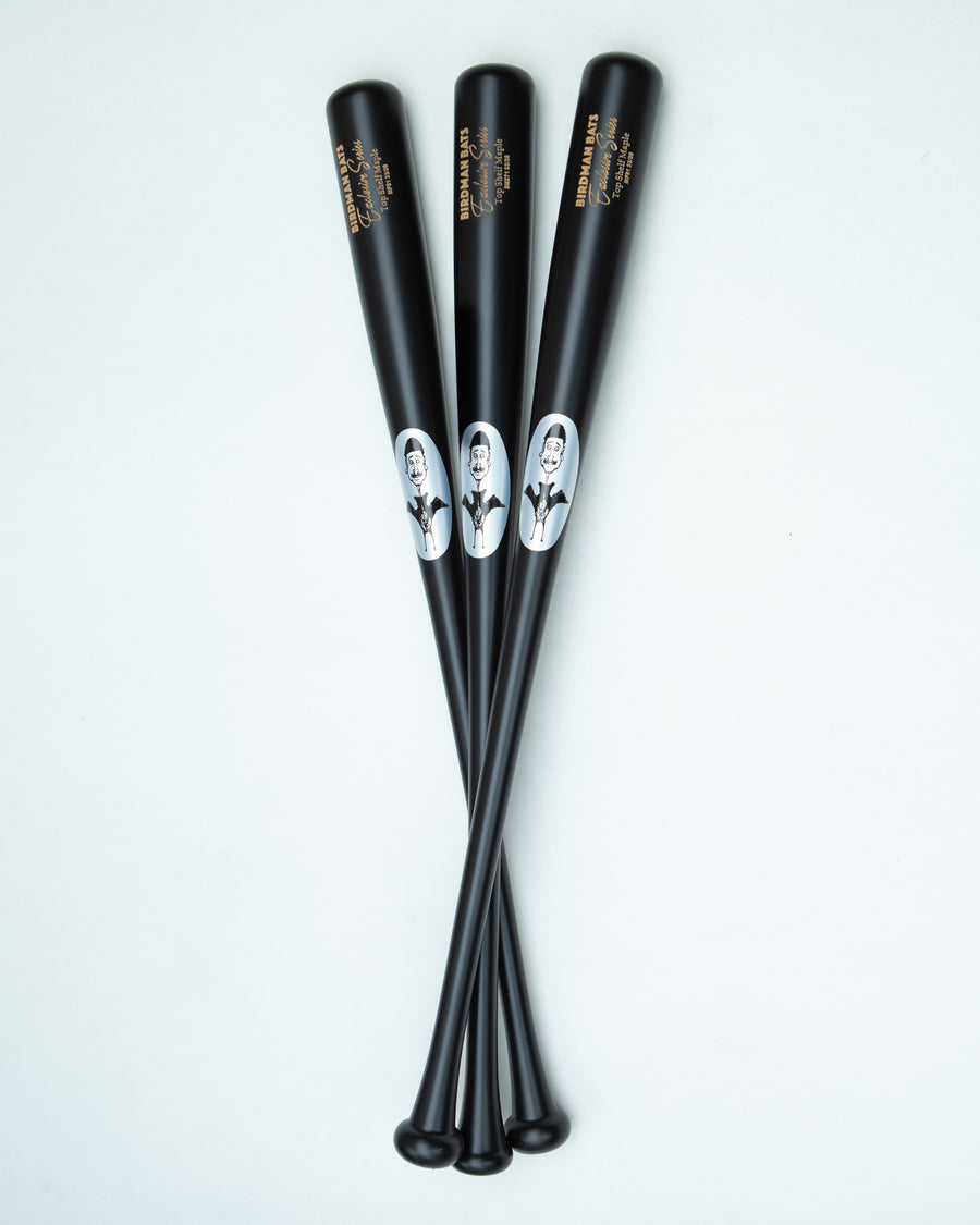 Exclusive Series - Birdman Bats