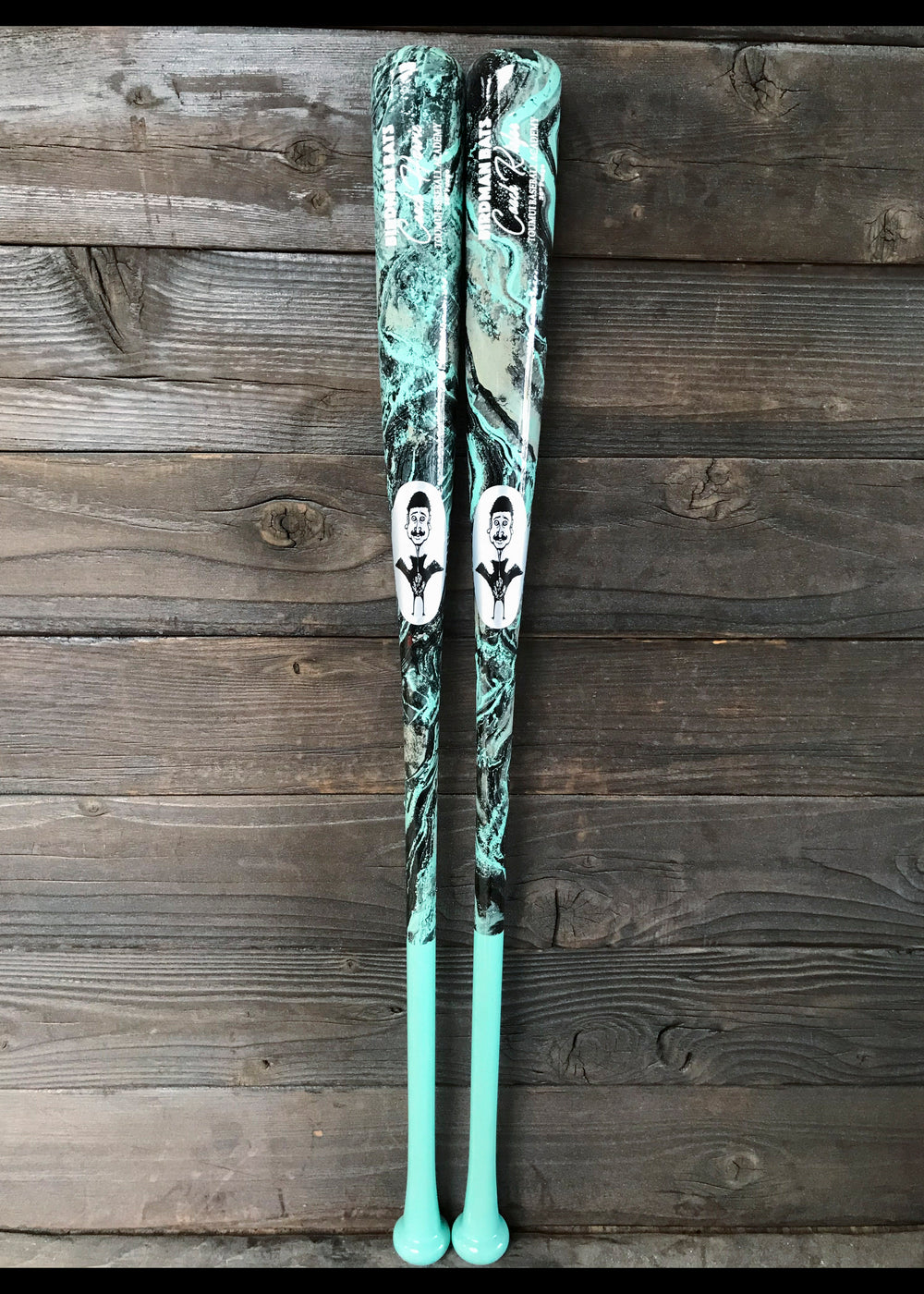 Private Stock Fungo - Birdman Bats